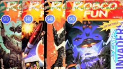 【Fallout4】ロブコ・ファン | こまちゃんの宝箱